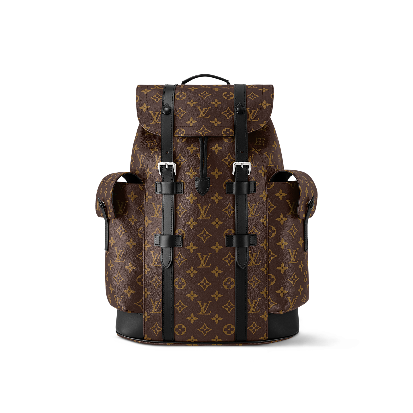 Christopher MM Monogram Eclipse - Bags | LOUIS VUITTON